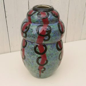 Bas relief, céramique , coq, Les argonautes - Acolytes Antique