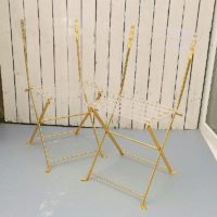 Paire de chaise, Yonel Lebovici & Bernard Berthet - Acolytes Antique